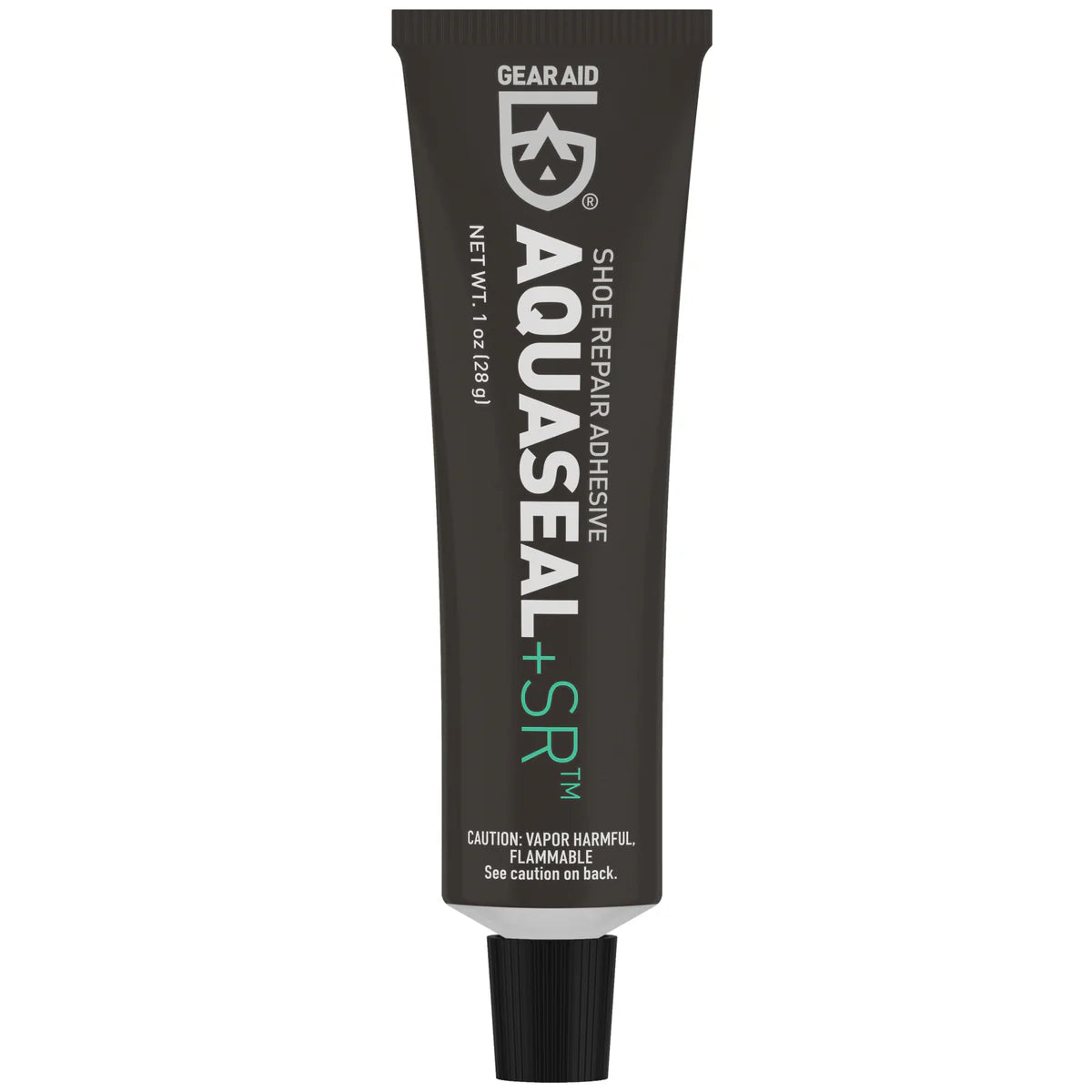 Aquaseal SR Shoe Repair Adhesive – Base Camp Manzanita